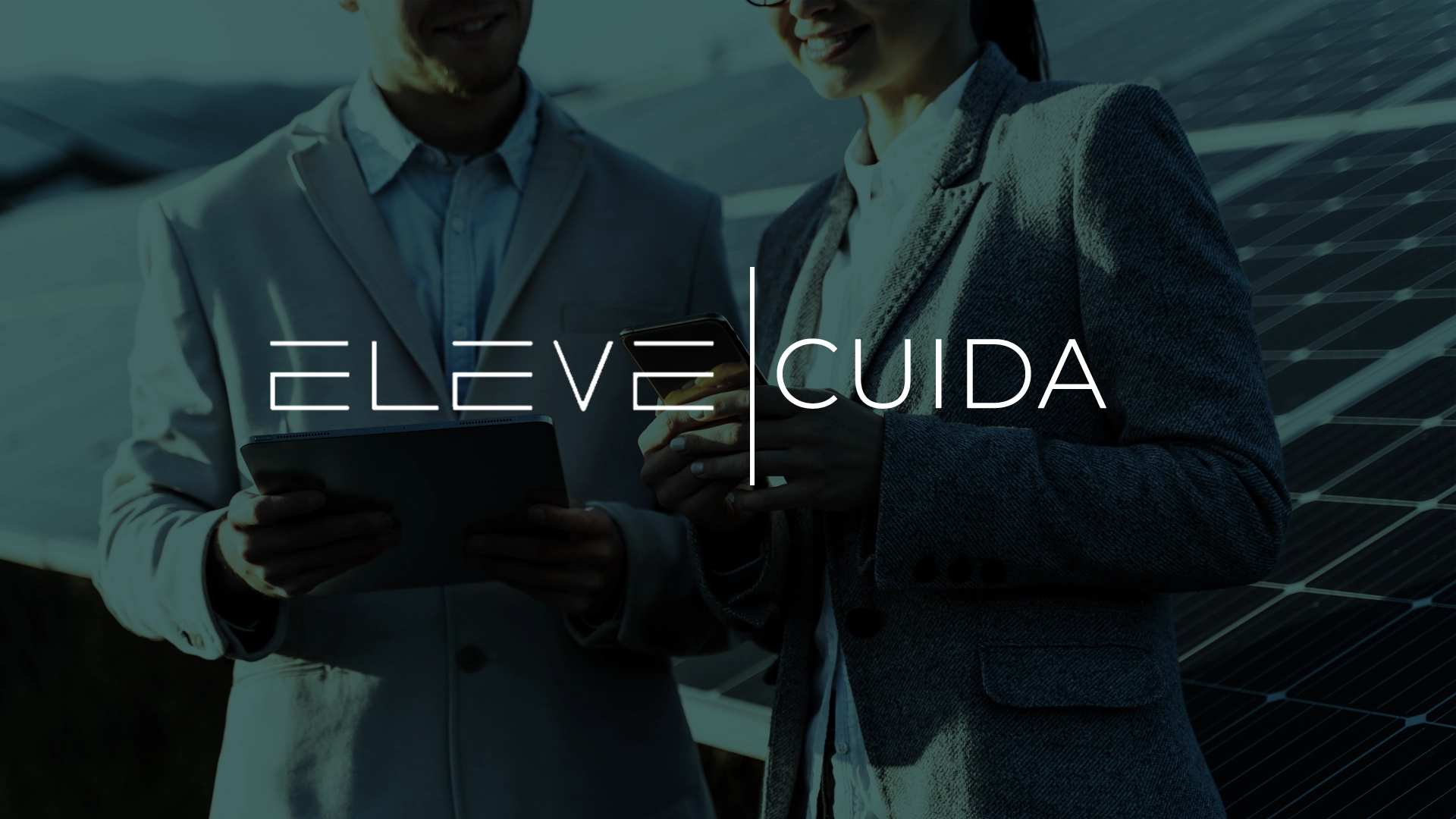 ELEVE Cuida - ELEVE Solar
